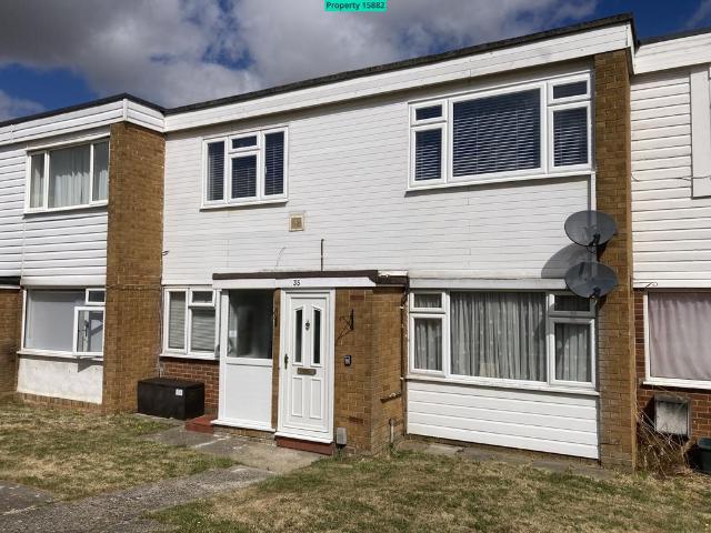 TAMAR RISE, CHELMSFORD, CM1 7QL 2 bed maisonette to rent £1,295 pcm £299 pw