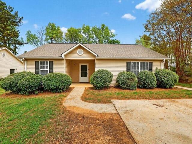 Tamara Way, Spartanburg, Home For Sale