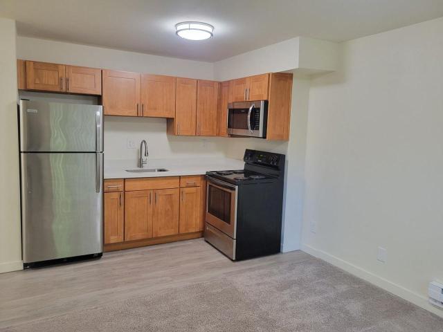 Tamarac Apartments 2 Bedroom Apartment for Rent at 4733 17th Ave Ne, Seattle, WA 98105 University District