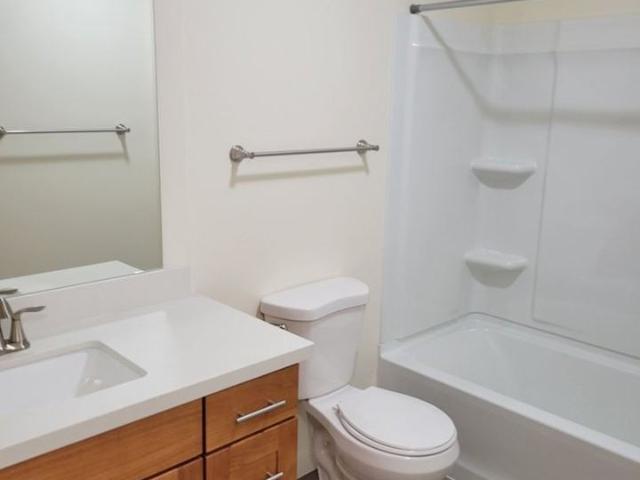Tamarac Apartments Studio Apartment for Rent at 4733 17th Ave Ne, Seattle, WA 98105 University District