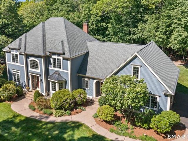 Tamarac Dr, Glastonbury, Home For Sale