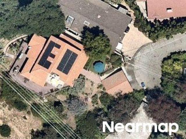 Tamarac Dr