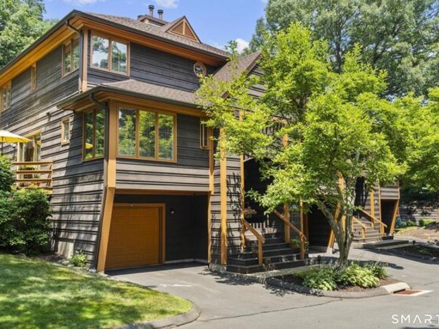 Tamarac Ridge Cir Unit,shelton, Home For Sale