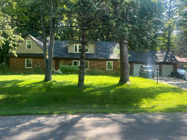Tamarack Trl