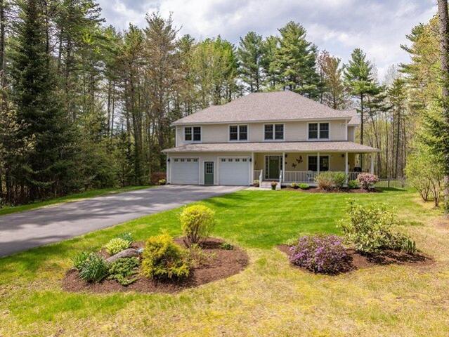 Tamarack Trl, Camden, Home For Sale