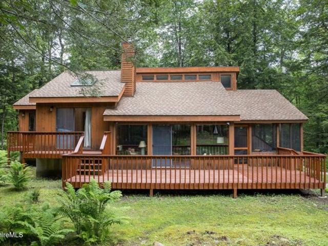 Tamarack Trl, Sandisfield, Home For Sale