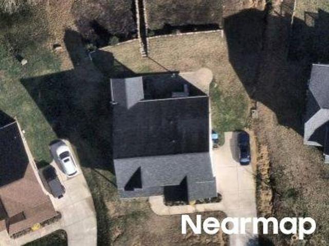 Tamarack Dr