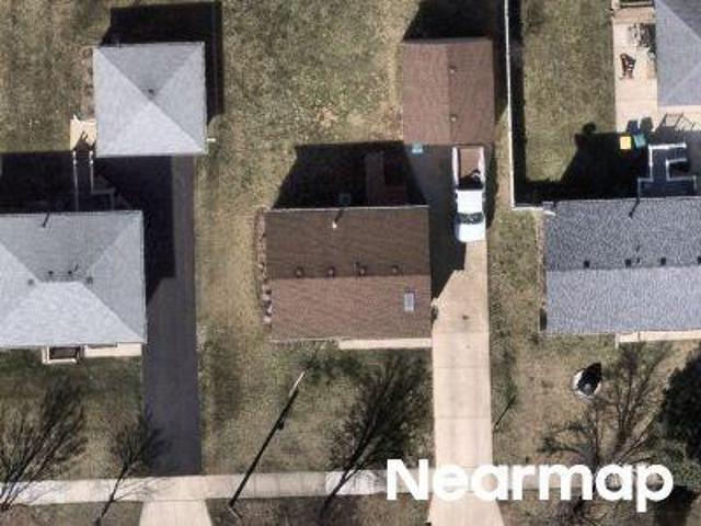 Tamarack Dr