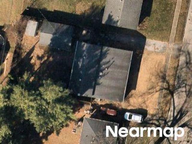 Tamarack Dr