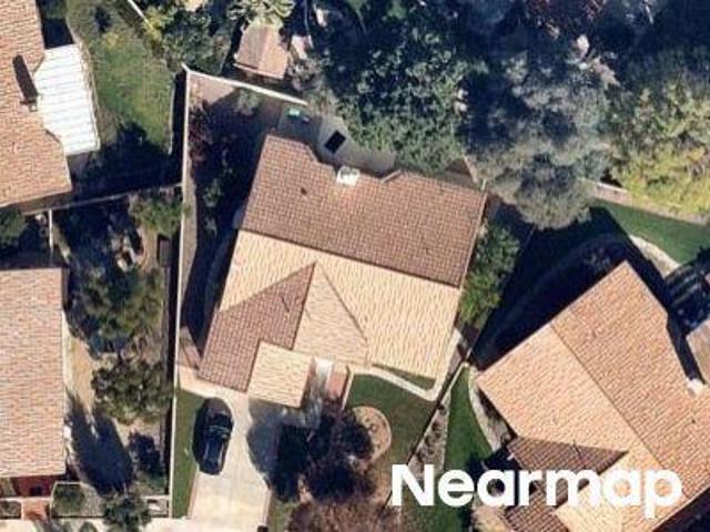 Tamarack Ln