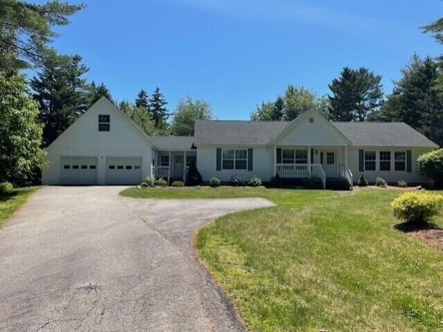 Tamarack Ln, Cushing, Home For Sale