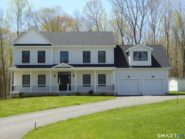 Tamarack Ln, Guilford, Home For Sale
