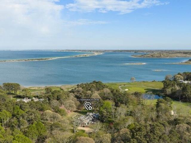 Tamarack Ln, Oak Bluffs, Home For Sale