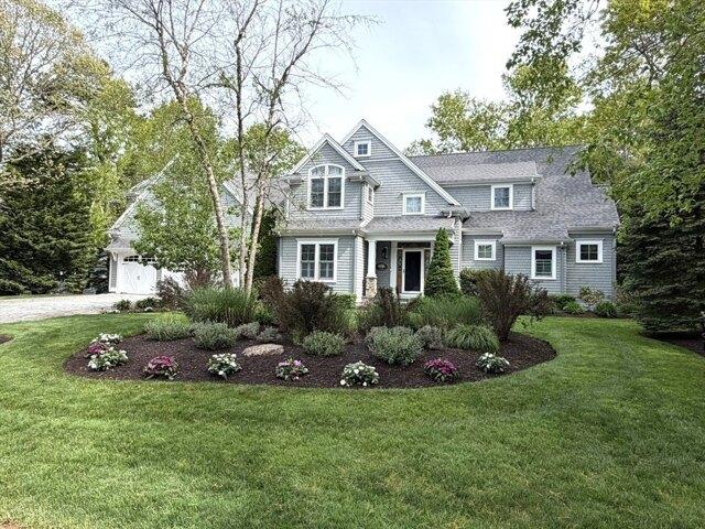 Tamarack Ln, Sandwich, Home For Sale