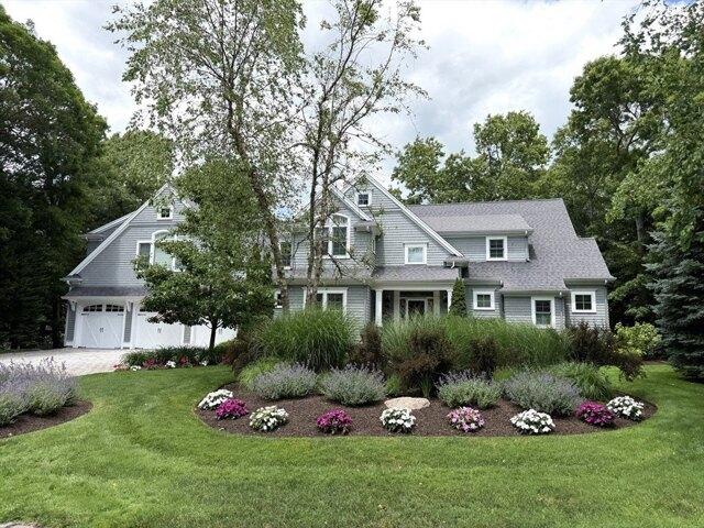 Tamarack Ln, Sandwich, Home For Sale