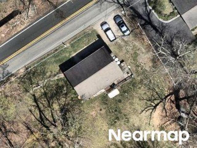Tamarack Rd