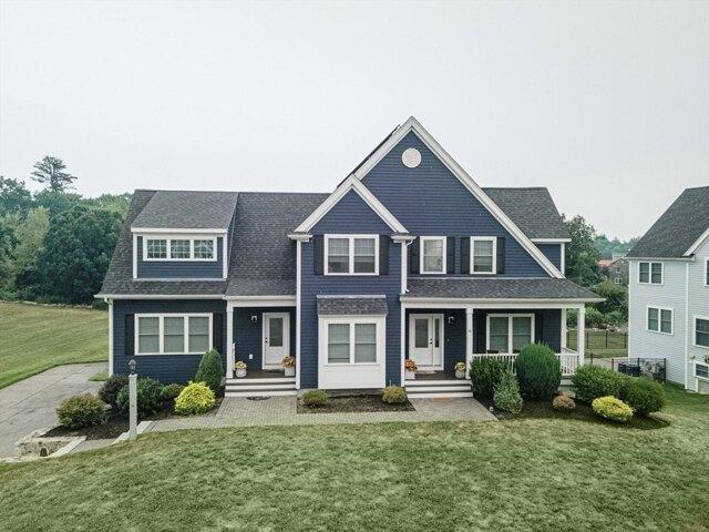 Tamarack Rd, Dracut, Home For Sale