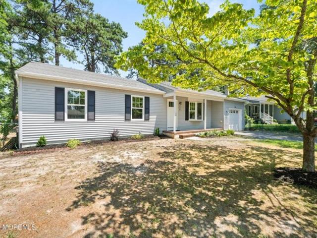 Tamarack Rd, Forked River, Home For Sale