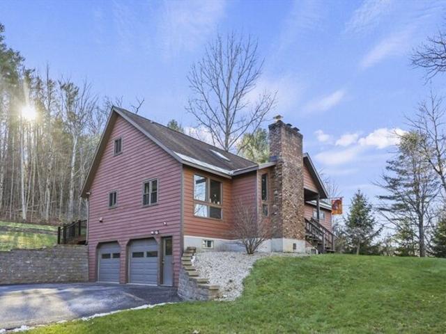 Tamarack Rd, Pittsfield, Home For Sale
