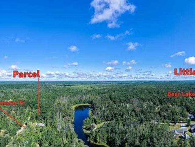 Tamarack St Lot 347, Johannesburg, MI 49751