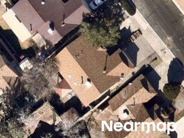 Tamariz Dr NW