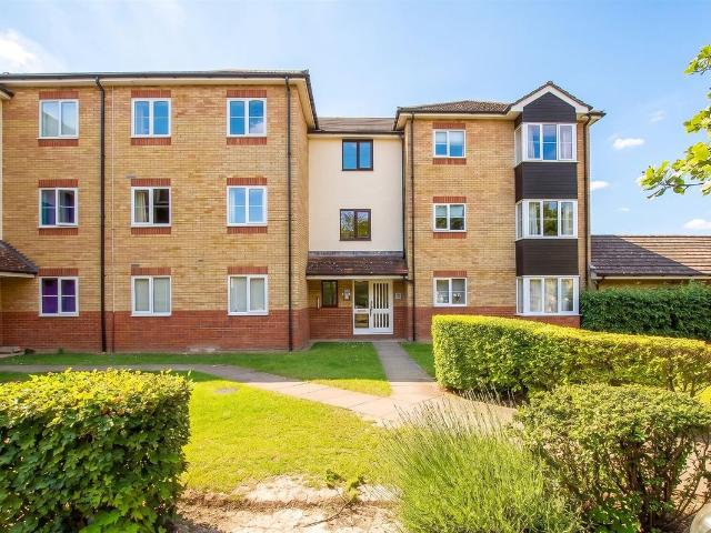Tamarin Gardens, Cambridge CB1, 1 bed flat to rent, £1,150 pcm | PrimeLocation