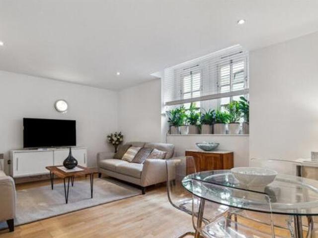 Tamarind Court, Gainsford Street, 1 Bedroom Apartment