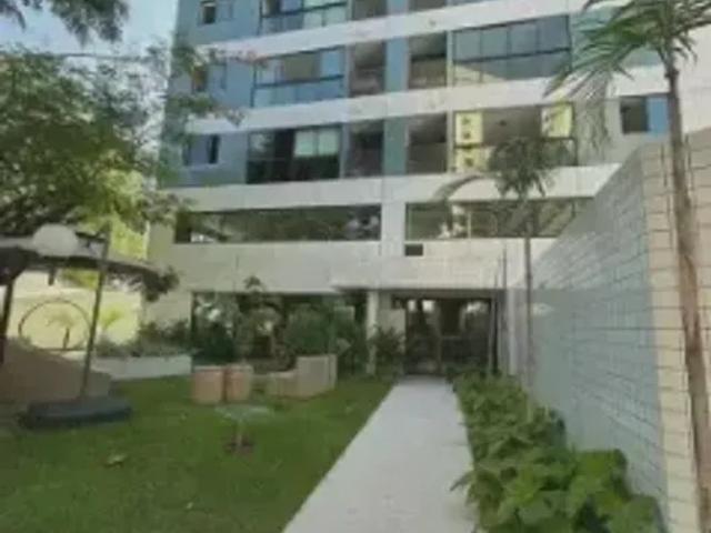 Tamarineira prince | 3 quartos 1 suíte | 66m² | lazer completo | excelente localização
