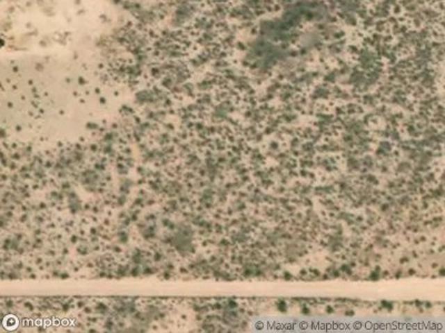 Tamarisk Rd
