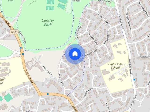 Tamarisk Rise, Wokingham, Berkshire, RG40