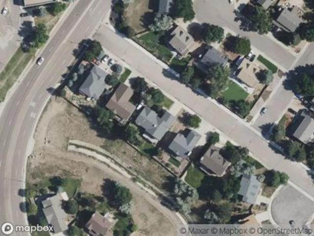Tamarron Dr
