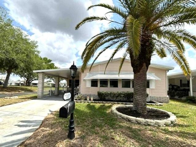 Tamarron Ln Unit,winter Haven, Property For Sale