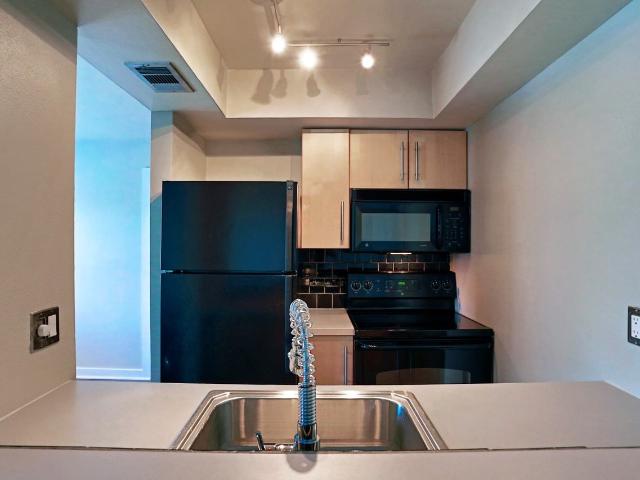 Tambaleo Apartments 2 Bedroom Apartment for Rent at 2208 S 5th St, Austin, TX 78704 Bouldin Creek