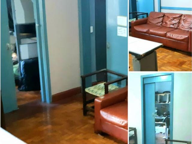 Também Aluguel Quarto/Vaga na Tijuca 250m Metrô Saens Pena