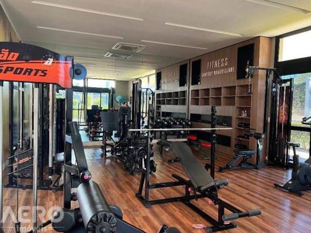 TAMBORÉ BAURU LOTE DE ESQUINA