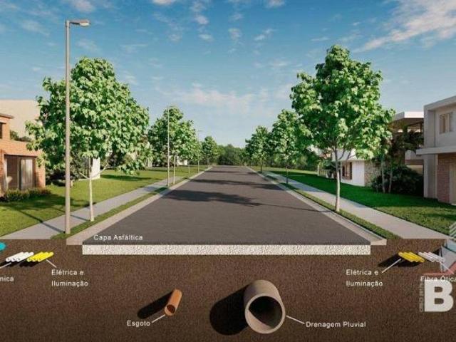 Tamboré Jundiaí, terreno à venda no melhor ponto da Região