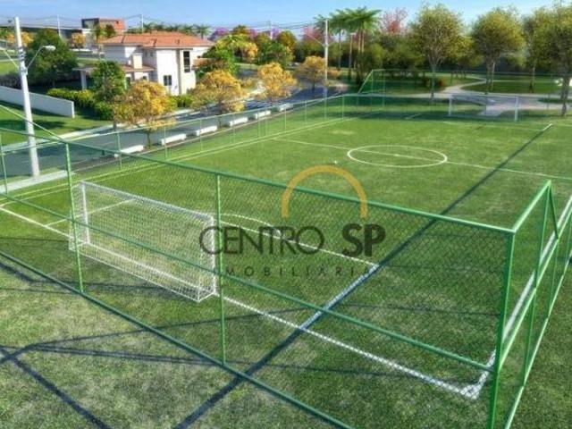 Tamboré, Terreno à venda, 416 m² por R$ 320.000
