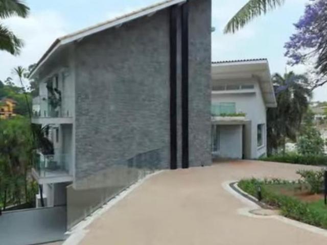 Tamboré 01