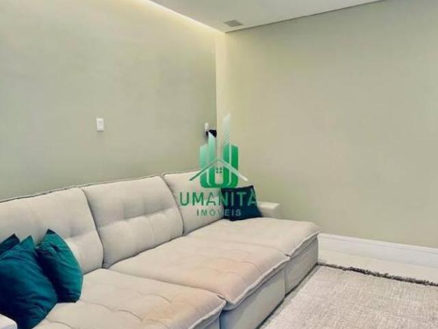 Tamboré 10 Quatro Amplas Suítes 9 vagas