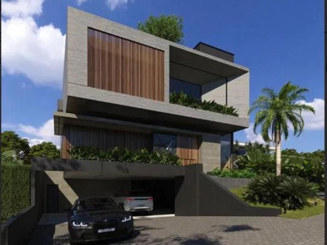 Tamboré 10