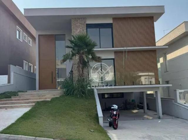 Tambore 11 Casa com 4 dormitórios para alugar, 425 m² por R$ 40.000/mês Tamboré 11 Santana de