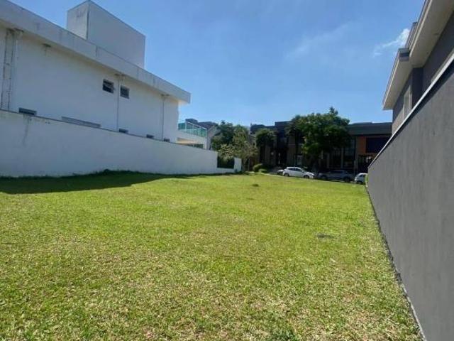 Tambore 11 Lindo Lote Plano