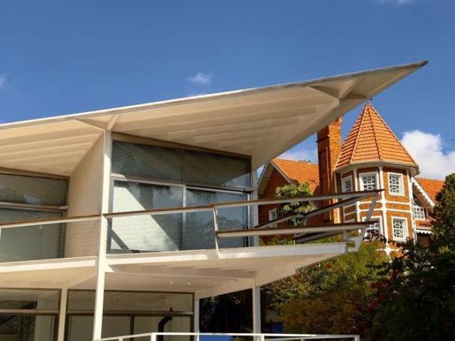 Tamboré 1, Barueri/SP Casa à Venda de 600 m2