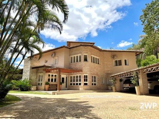 Tamboré 1, Barueri/SP Casa à Venda de 953 m2