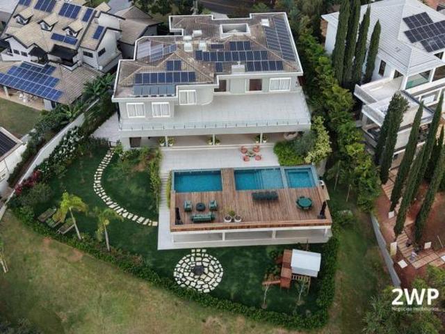 Tamboré 1, Barueri/SP Casa à Venda de 1.361 m2