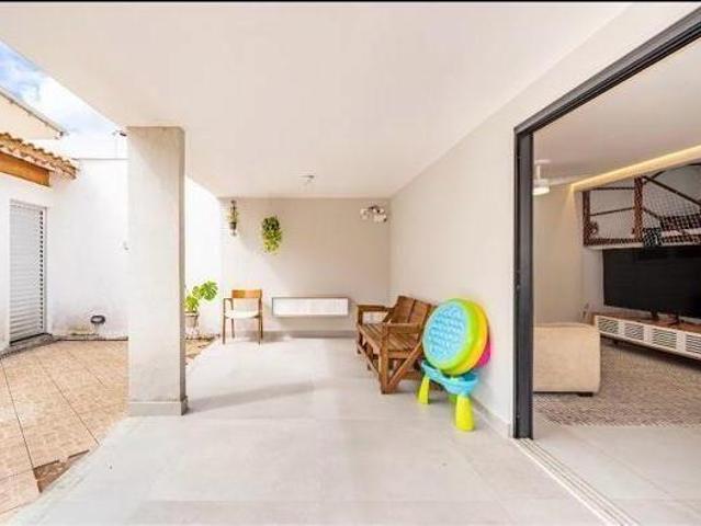 TAMBORE 6 CASA CONDOMINIO 180M 3 dorm