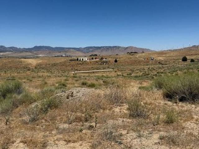 Tamblin Rd, Tehachapi, CA 93561