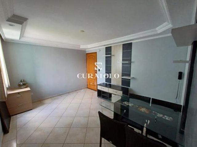 Tambuata São José Apartamento à venda, com 2 quartos e 1 vaga no São José, São Caetano