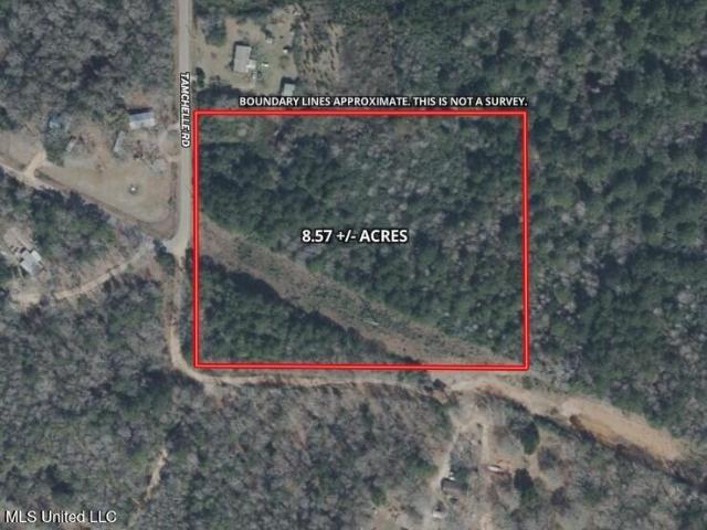 Tamchelle Rd, Lumberton, MS 39455 | MLS #4134