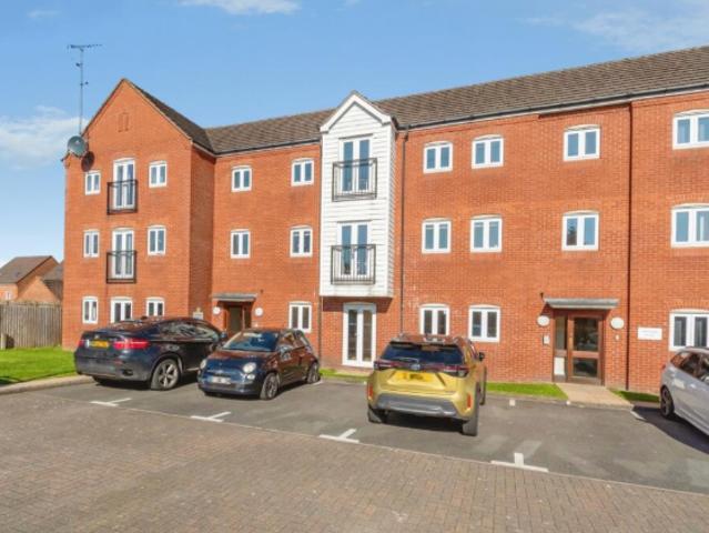 Tame Crossing, Wednesbury WS10, 2 bed flat to rent, £875 pcm | PrimeLocation